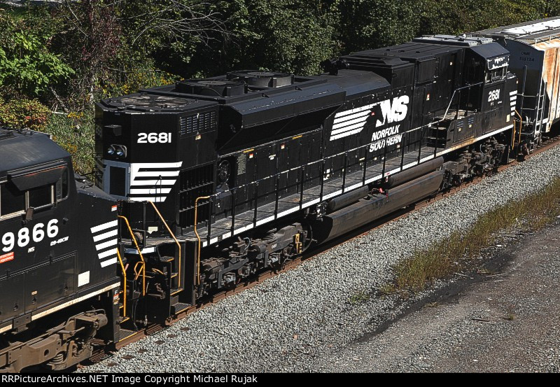 NS 2681